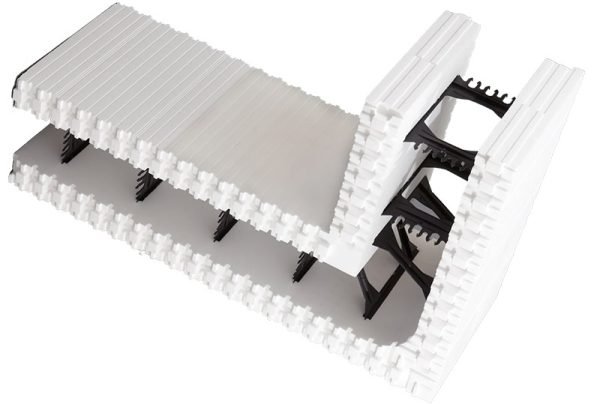 ICF - Amvic Building Systems - Rascom GreenBuild Services