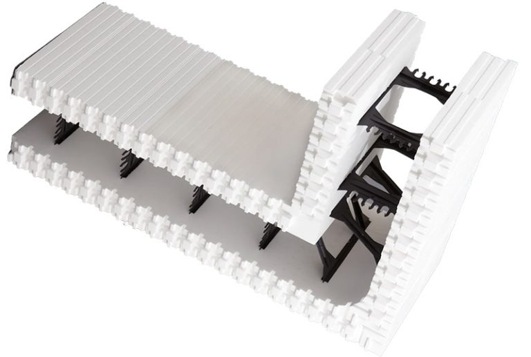 ICF - Amvic Building Systems - Rascom GreenBuild Services