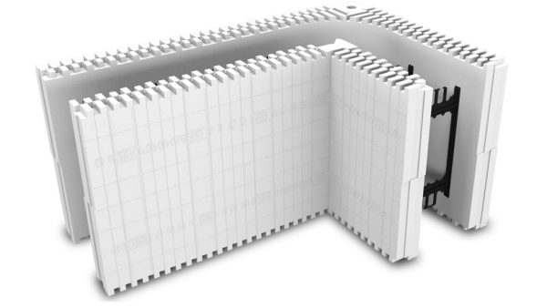 ICF - BuildBlock ICF - Rascom GreenBuild Services