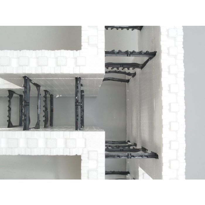 ICF - Amvic Building Systems - Rascom GreenBuild Services